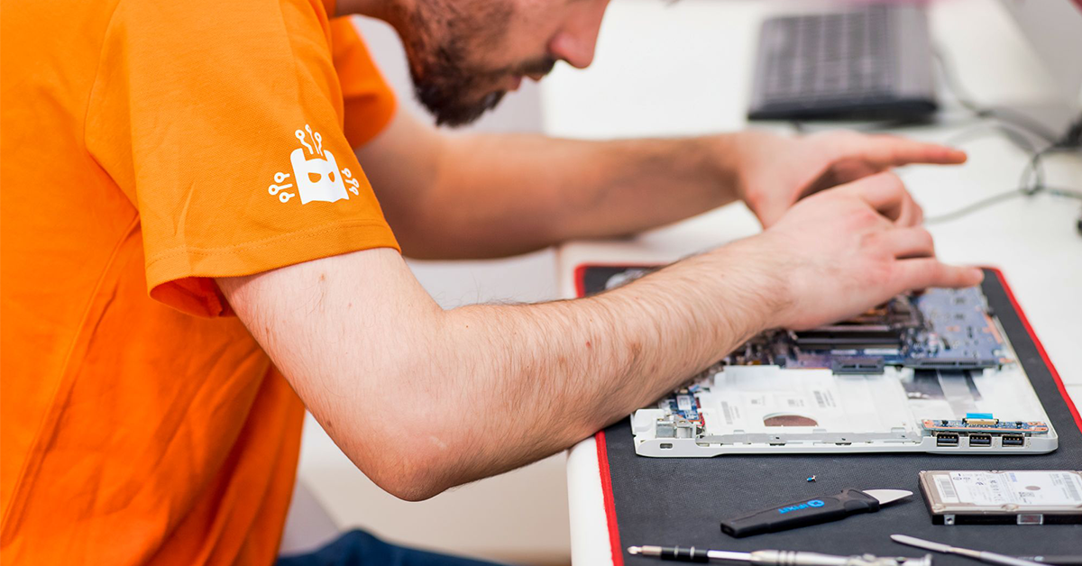 Bitman Esperti Informatici - Assistenza Computer e Mac